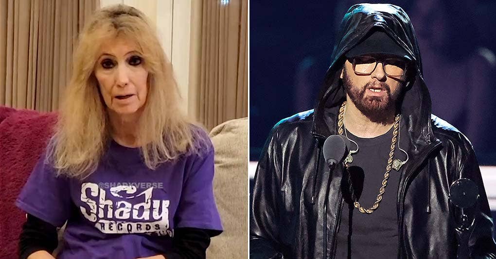 Debbie Mathers 2024 Debbie Nelson, Eminem's Mother, Passes Away After