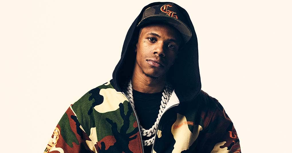 A Boogie Wit Da Hoodie Reveals 'Me vs. Myself' Tracklist - Rap-Up