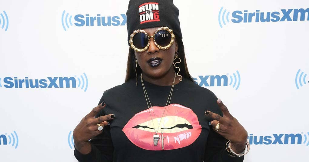 Gangsta Boo Died From Possible Drug Overdose - Rap-Up