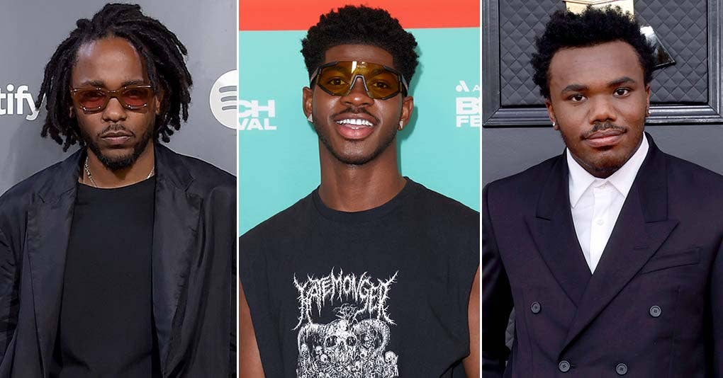 Kendrick Lamar, Lil Nas X, and Baby Keem Join Bonnaroo Lineup - Rap-Up