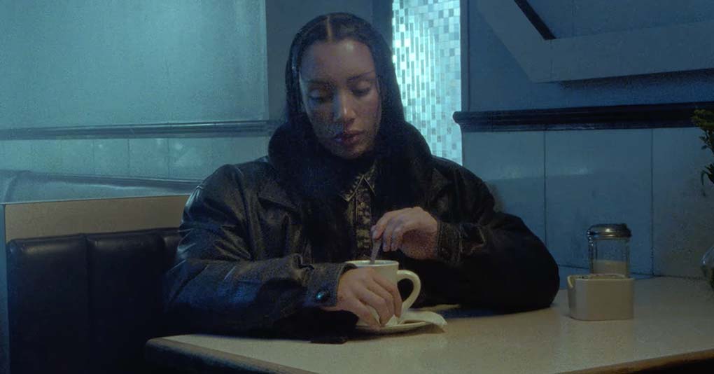 Drake Introduces OVO Sound's First Female Signee Naomi Sharon - Rap-Up