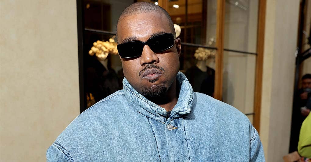 Kanye West Suspect in Battery Investigation After Throwing Woman's ...