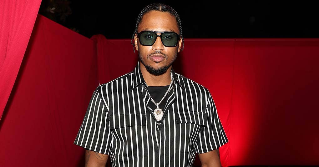 Trey Songz Responds to $25 Million Rape Lawsuit - Rap-Up