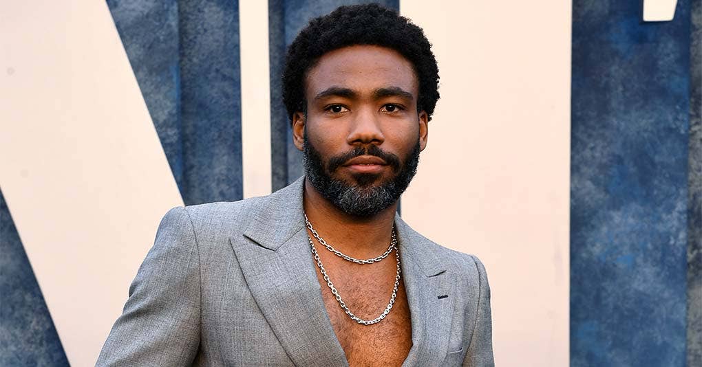 Childish Gambino Debuts New Music in 'Swarm' Trailer - Rap-Up
