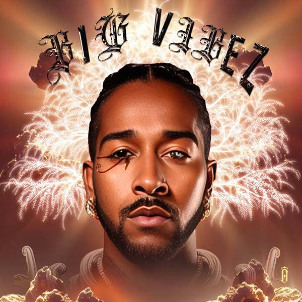 Omarion Brings 'Big Vibez' on New Single - Rap-Up