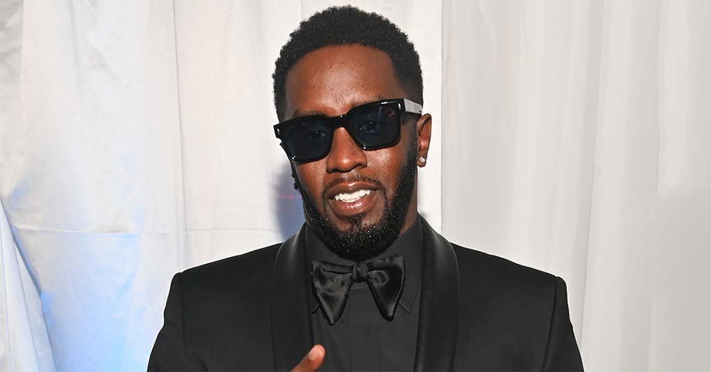 Diddy Says He Pays Sting $5,000 Per Day for 'I'll Be Missing You ...