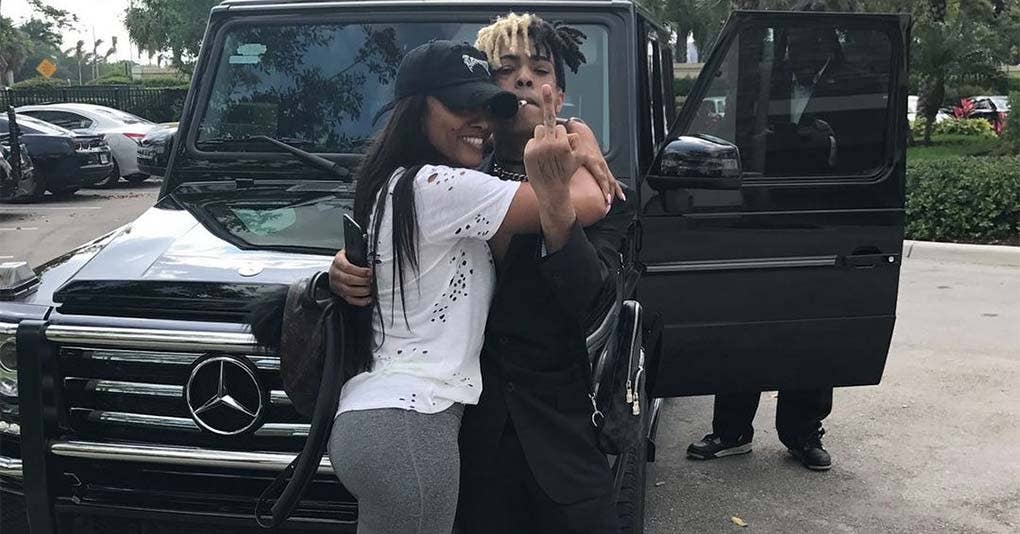 XXXTentacion's Mother Reacts to His Murderers' Sentencing - Rap-Up