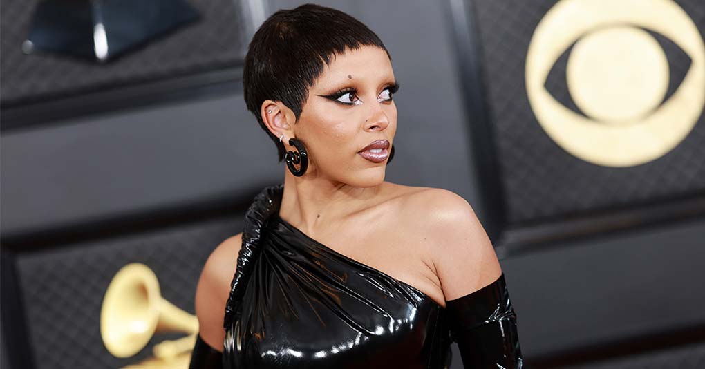 Doja Cat Is Done Making Pop Music, Says New Album Will Be 'Rap Only ...