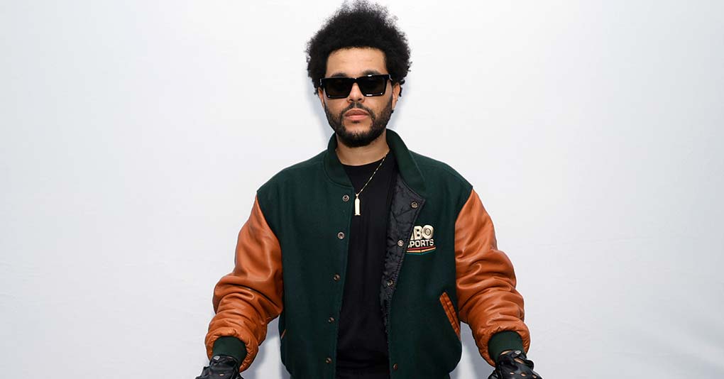 The Weeknd Announces New Project 'The Idol Vol. 1' - Rap-Up