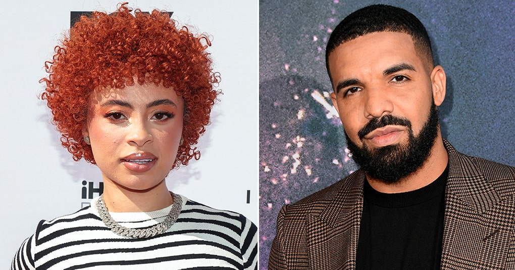 Ice Spice Reveals 'Funny' Advice Drake Gave Her - Rap-Up