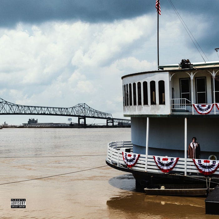 NBA YoungBoy Drops New Album 'Don't Try This at Home' - Rap-Up