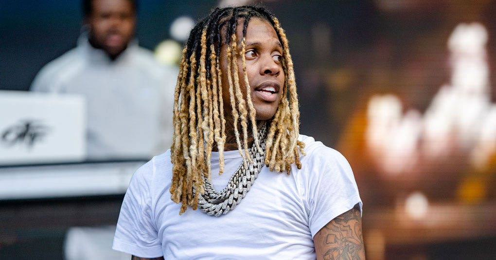 Lil Durk Names His Top 5 Rappers - Rap-Up