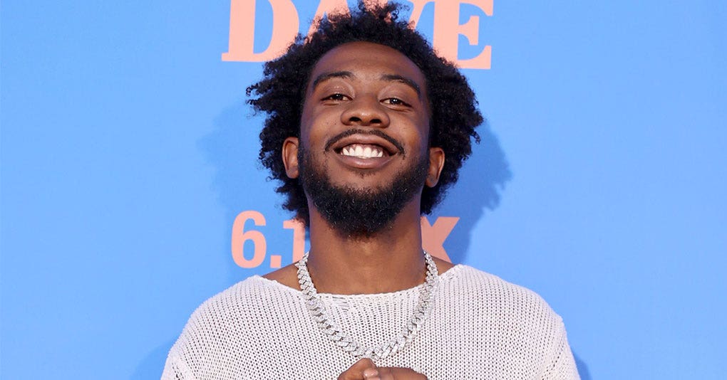 Desiigner Drops 'Tiimmy Turner 2' After Checking Into Rehab - Rap-Up