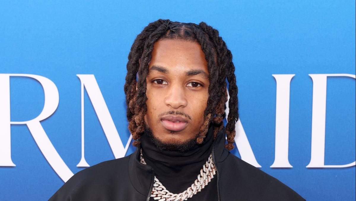 DDG Reacts To Being Called An "E-List" Rapper