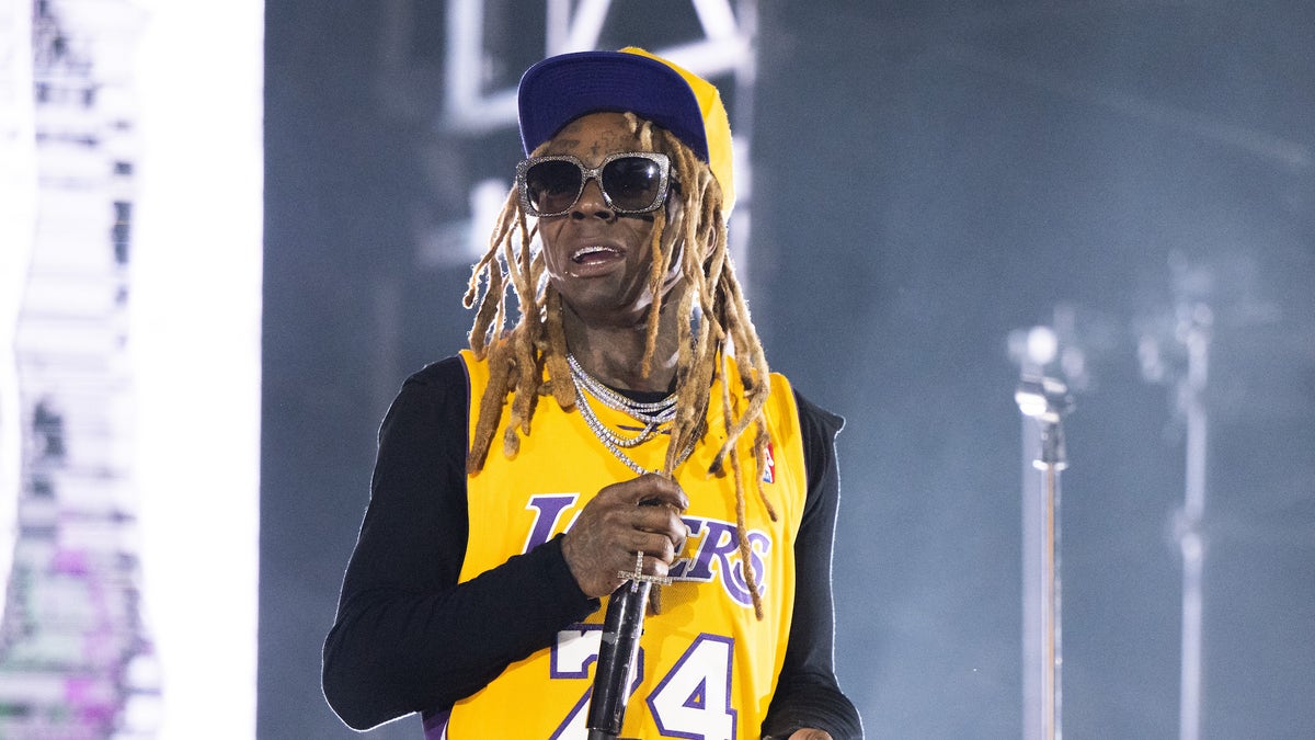 Lil Wayne, ASAP Ferg, And More Tapped For Hip Hop 50 Concert