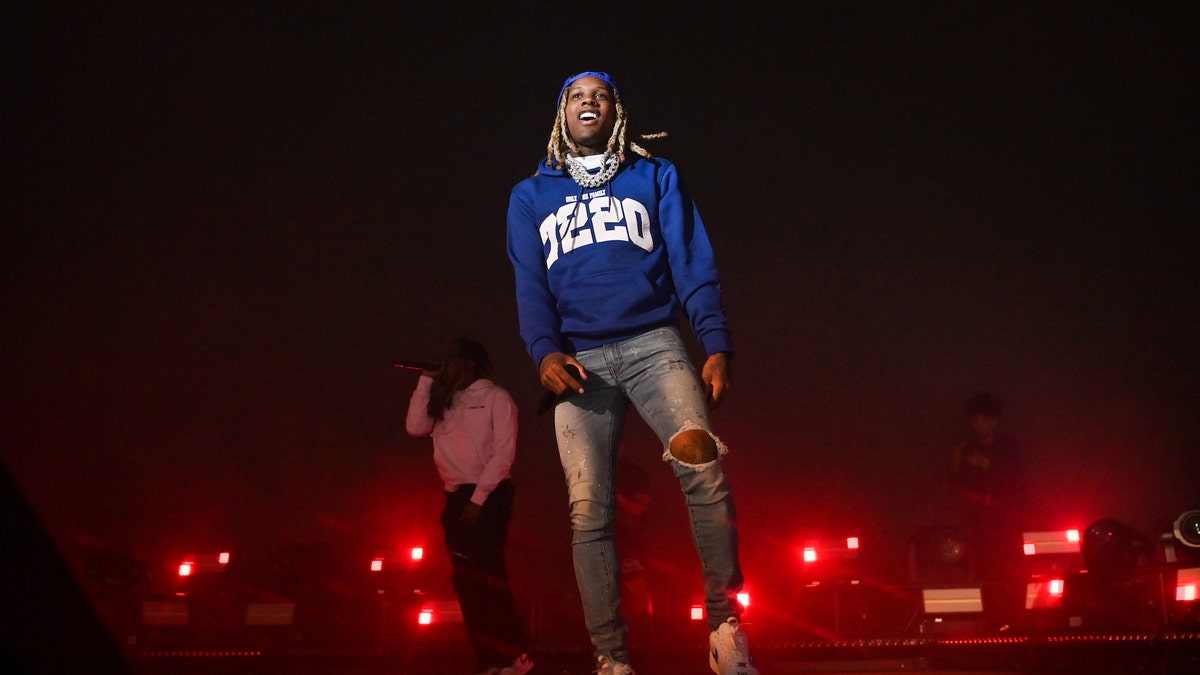 Lil Durk Wants To Hold "The Biggest Prayer In Chicago"