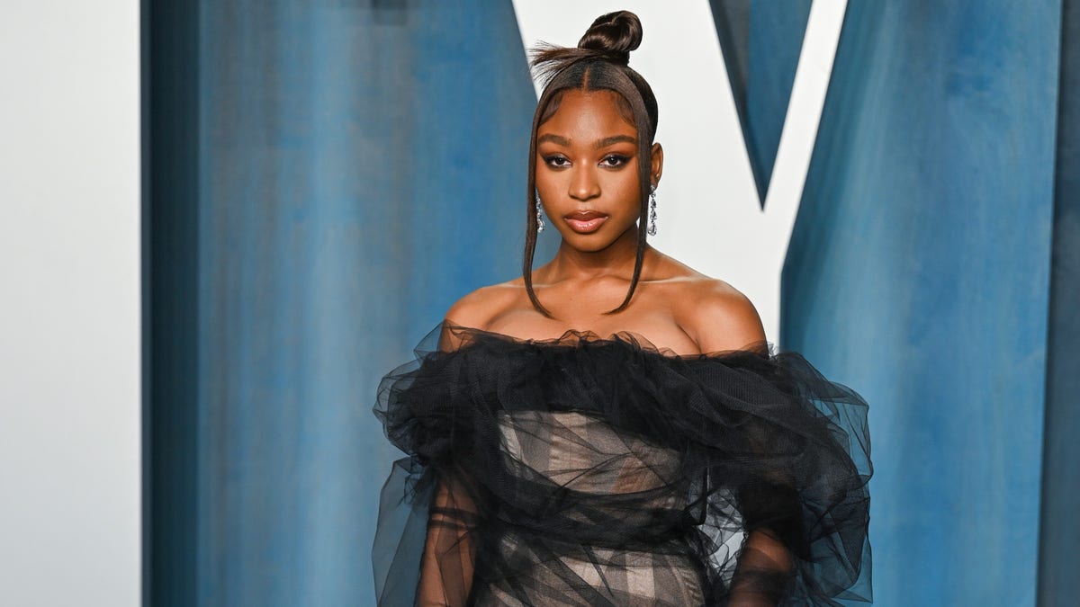 Normani Previews New Single "Candy Paint" In Bose Commercial