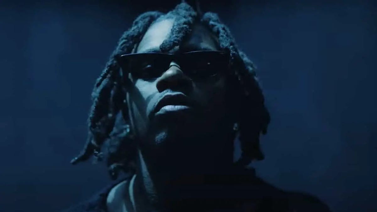 Gunna Shares Music Video For "Alright"