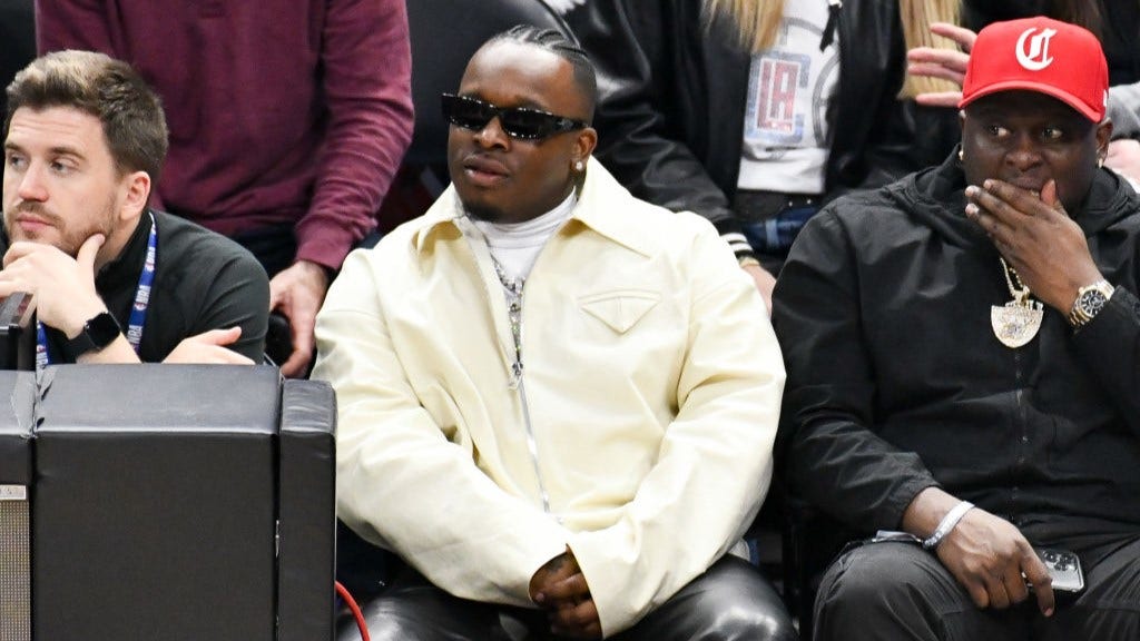 Blxst Calls On Remble For New Single "Child Of GOD"