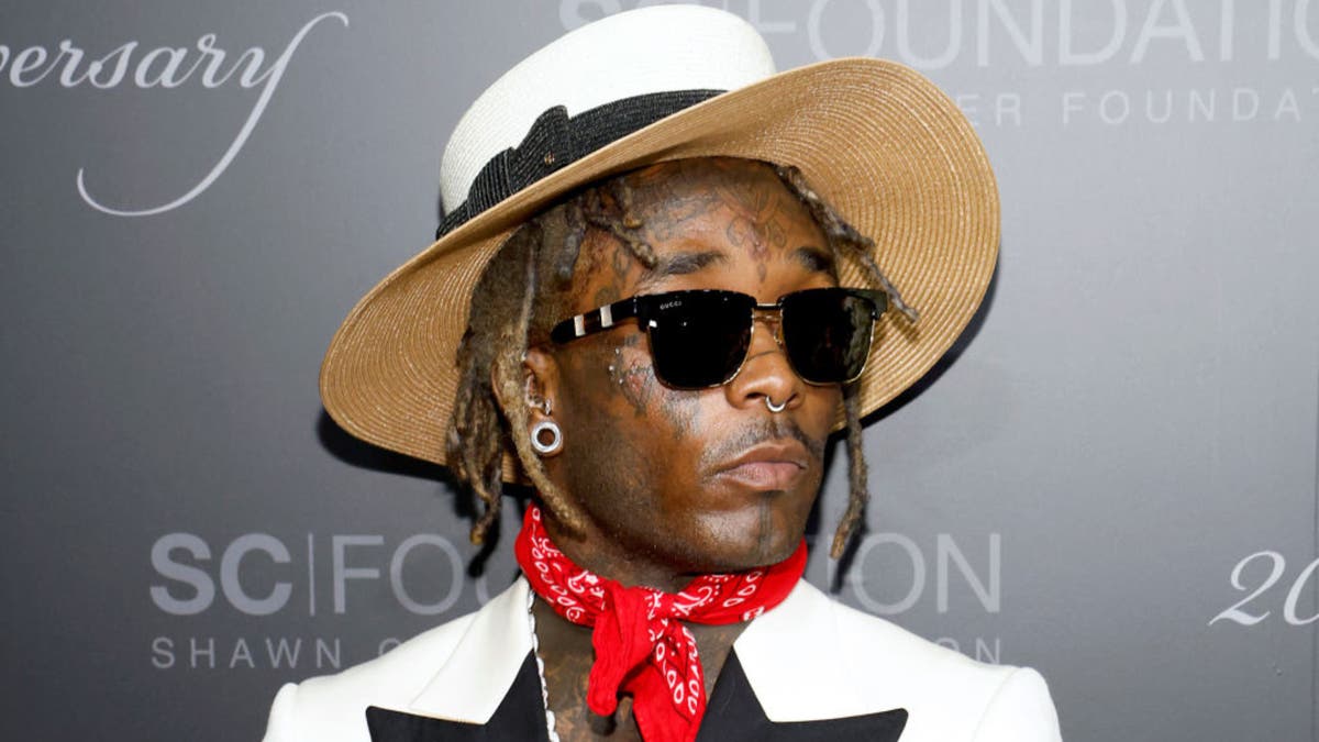 Lil Uzi Vert Discusses Experimentation In Music With DJ Akademiks