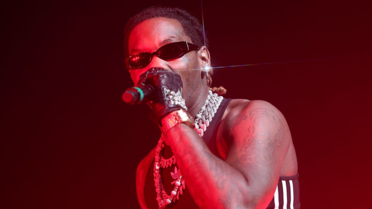 Offset Plans To Unleash His New Album In October