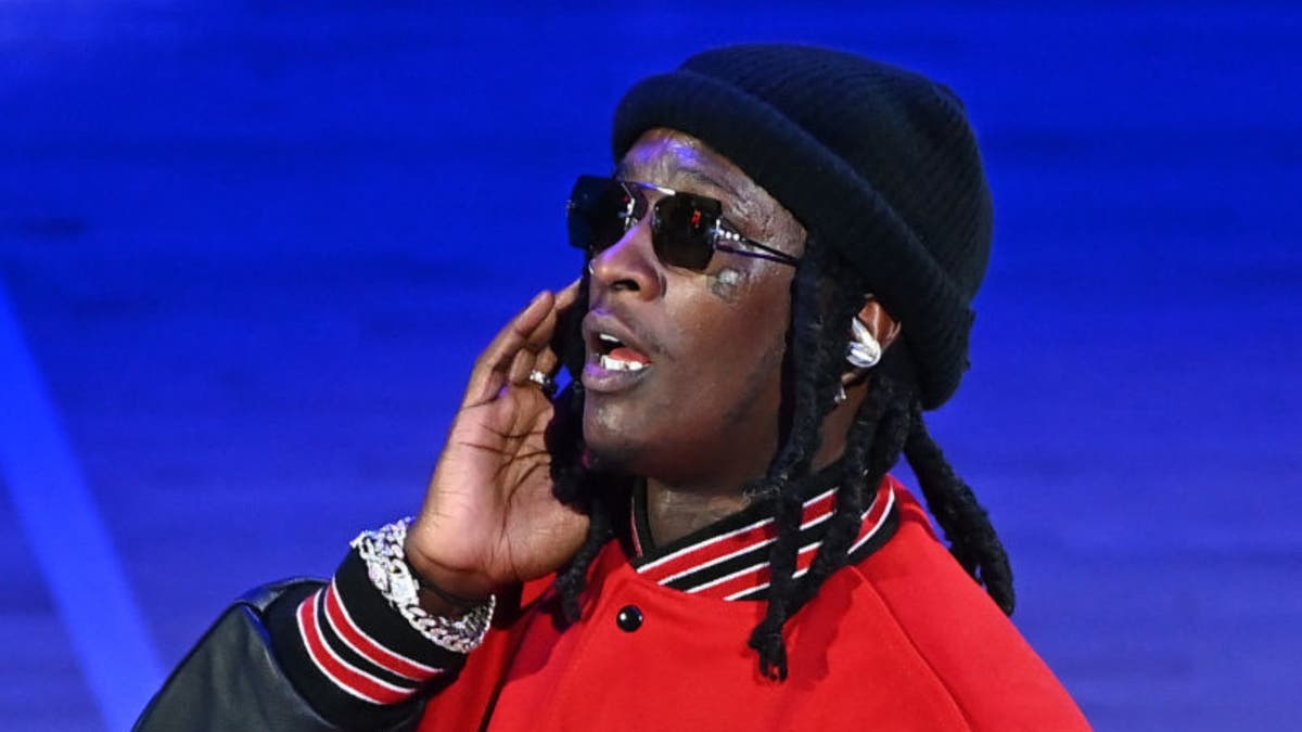 Young Thug's Lawyer Wants YSL Polo Removed From Trial