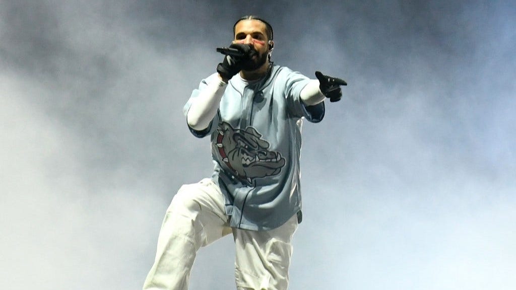 Drake Ties Michael Jackson For Most No. 1 Records On Hot 100