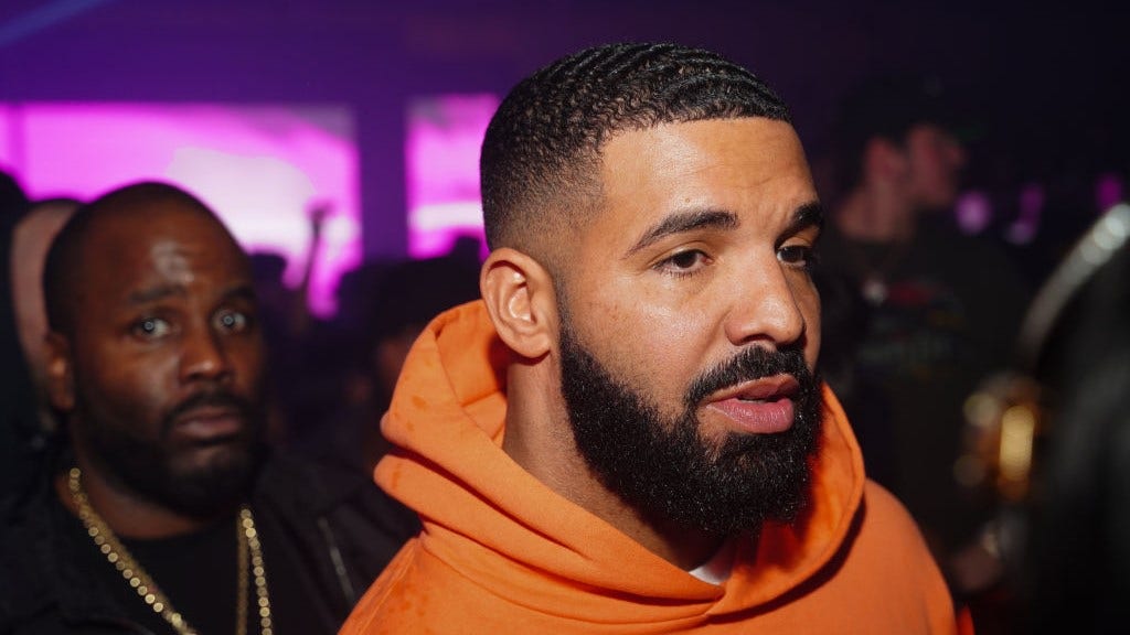 Drake Releases ‘For All The Dogs Scary Hours Edition’