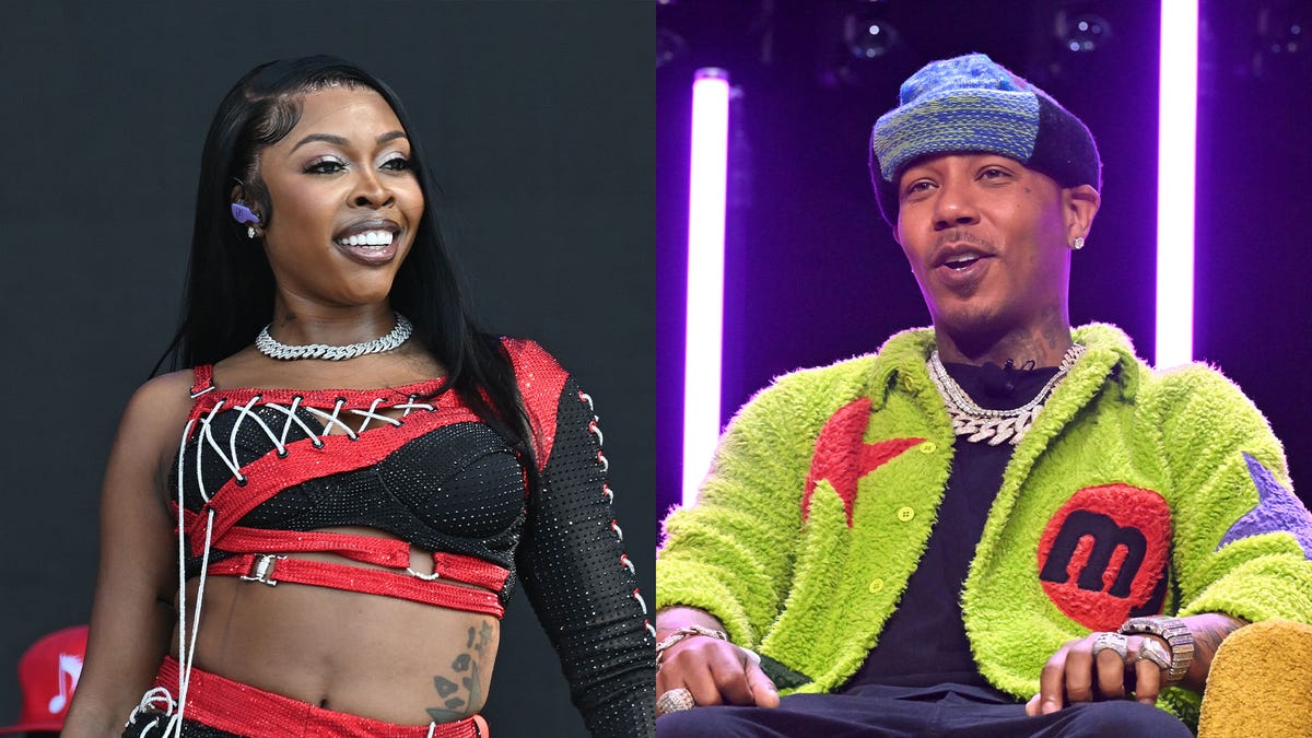 Tink Clarifies That She Has A "Business Relationship" With Hitmaka