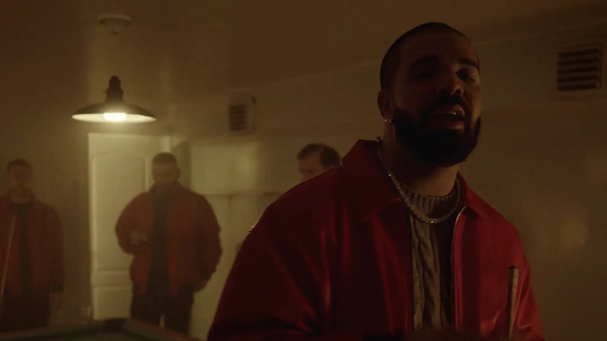 Drake Explores Heartbreak And Solitude In "Polar Opposites" Video
