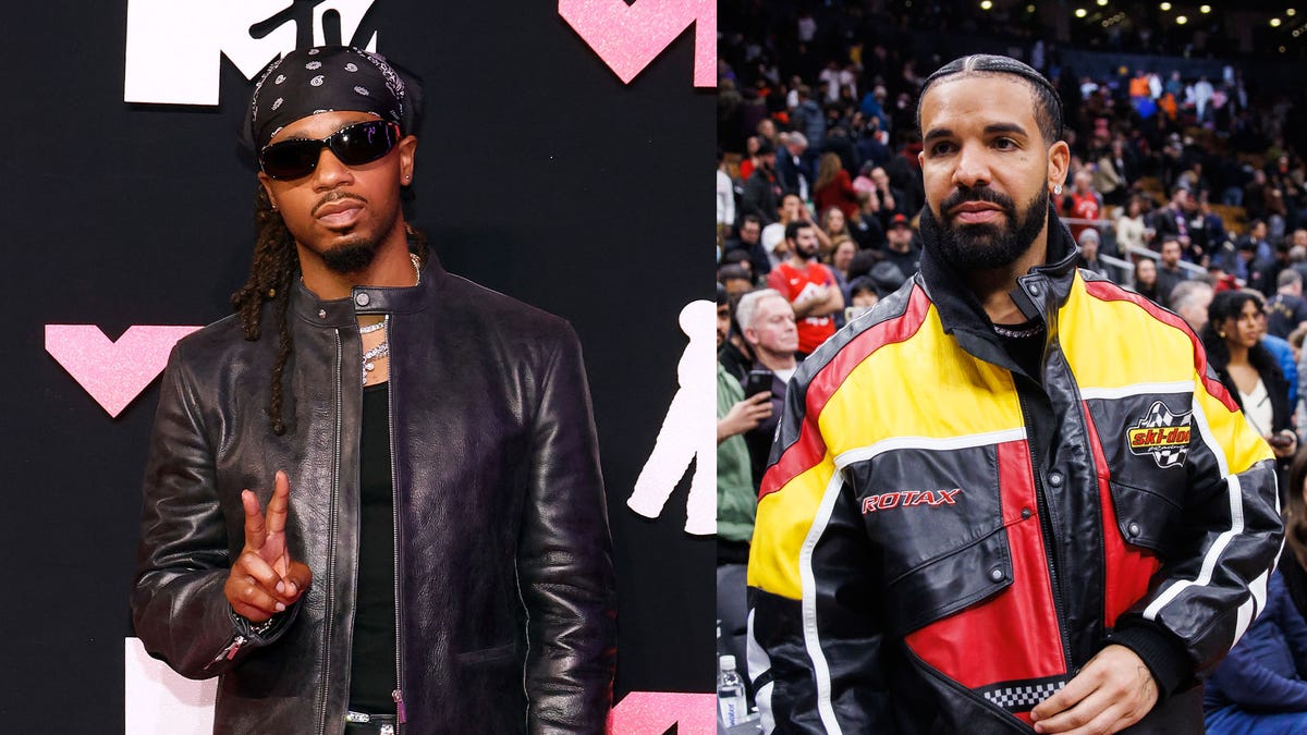 Metro Boomin Seemingly Responds To Drake's "Tweeters And Deleters" Comment