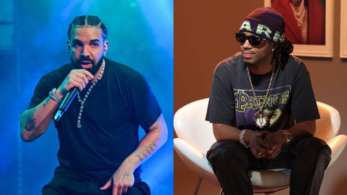 Drake Seemingly Shades Metro Boomin Again On Instagram
