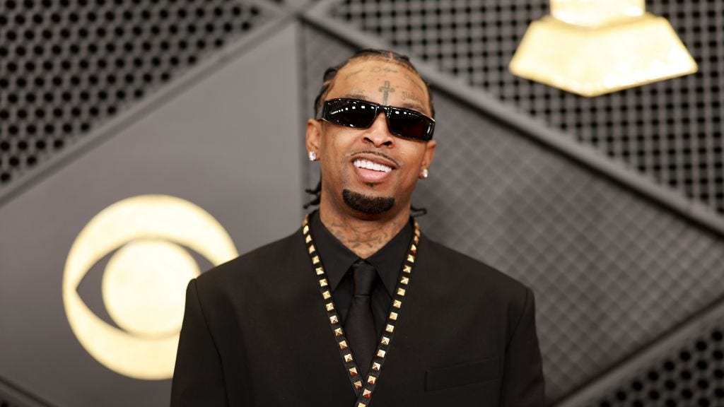 Hazel En Rapper 2024 2024 Preview: The Year's Most Anticipated Albums