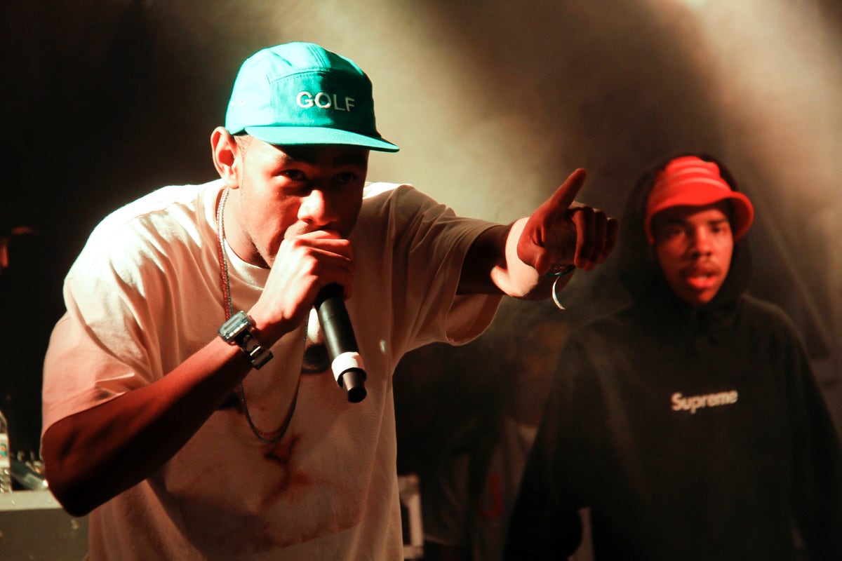 9 Rappers Who Are Pisces