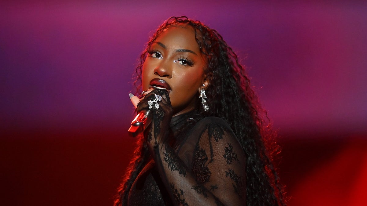 Tems Confirms Her Debut Album Is Coming Out In 2024