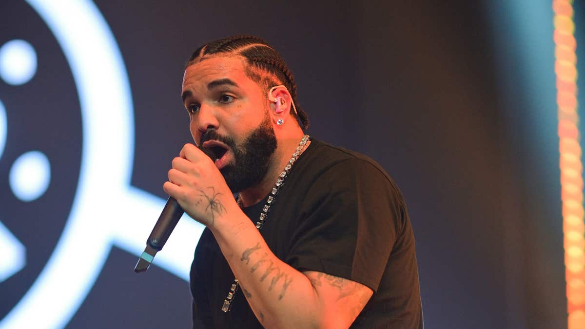 Drake Teases 4batz "Act II: Date @ 8" Remix