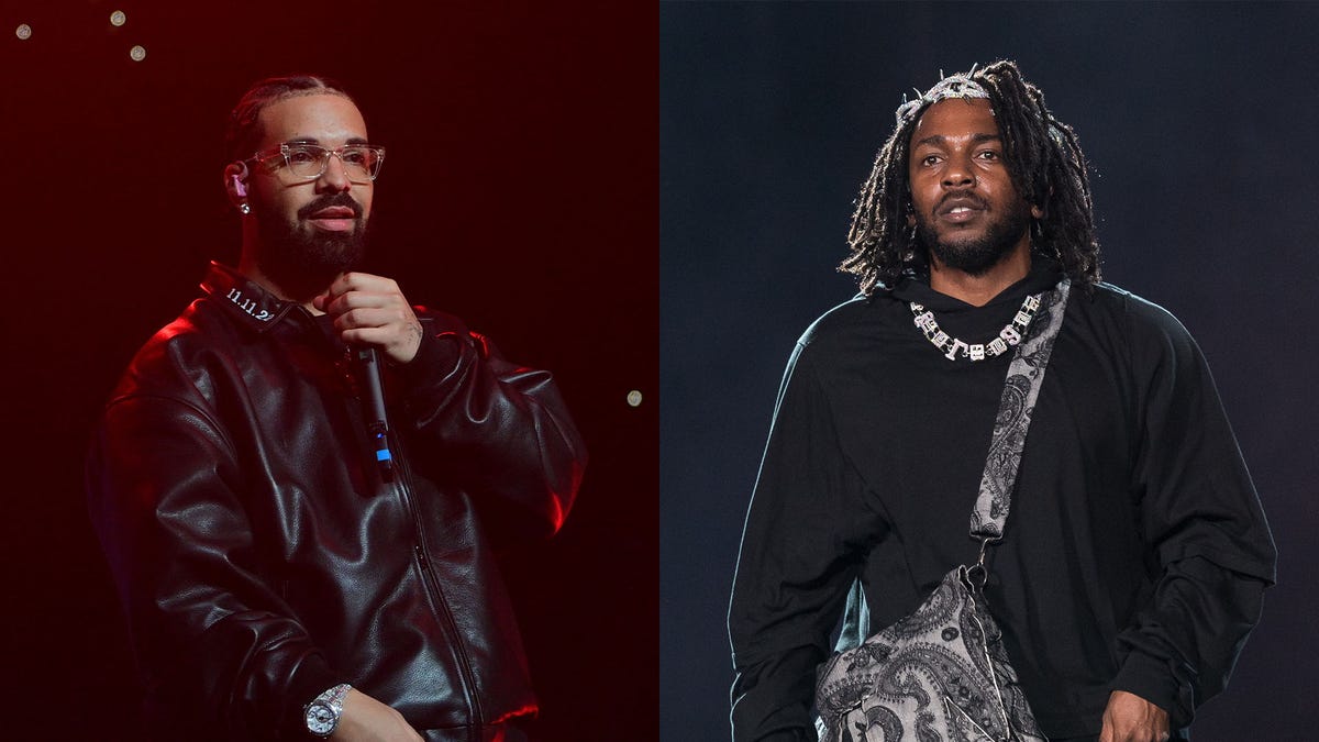 Bfb Da Packman Says Drake Feature Didn't Clear Due To Diss