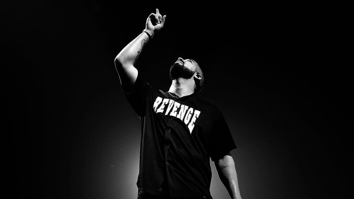 Social Media Reacts To Drake Seemingly Throwing Shots Via IG