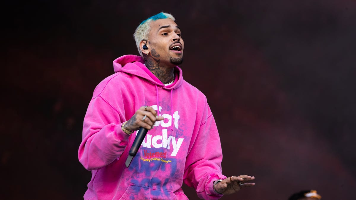 5 Taurus Singers To Know: Chris Brown, Kehlani, And More