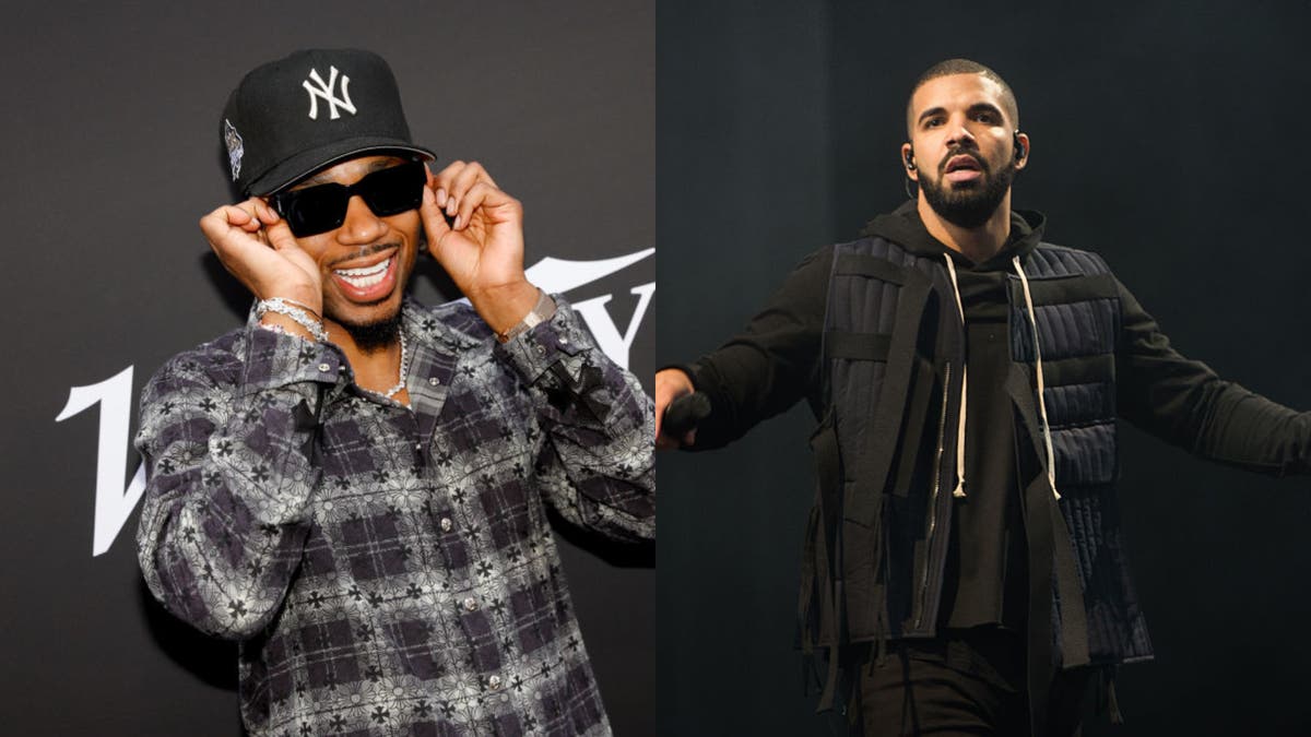 Metro Boomin Taunts Drake On Social Media, Drake Responds
