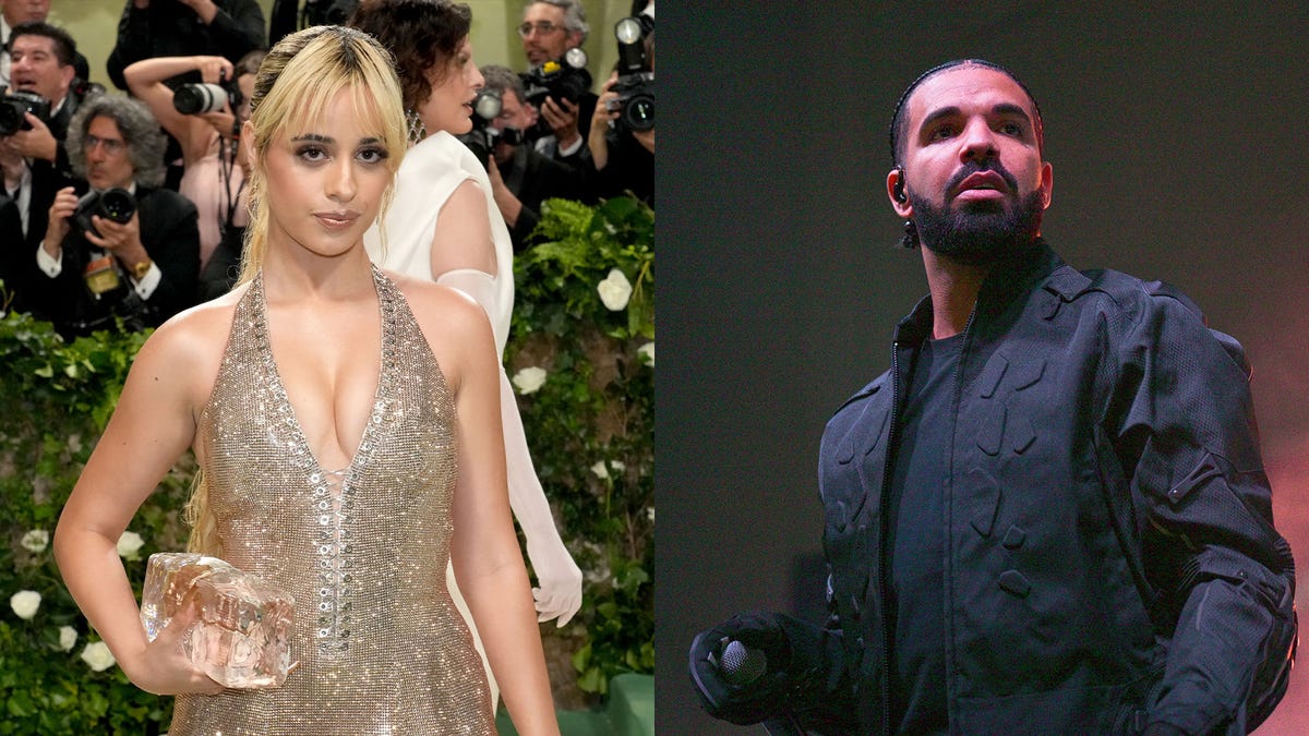 Camila Cabello Reveals 'C,XOXO' Will Include Two Drake Features