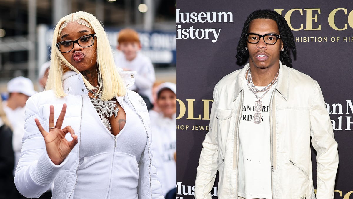 Sexyy Red And Lil Baby Tease Track Sampling Trina & Trick Daddy