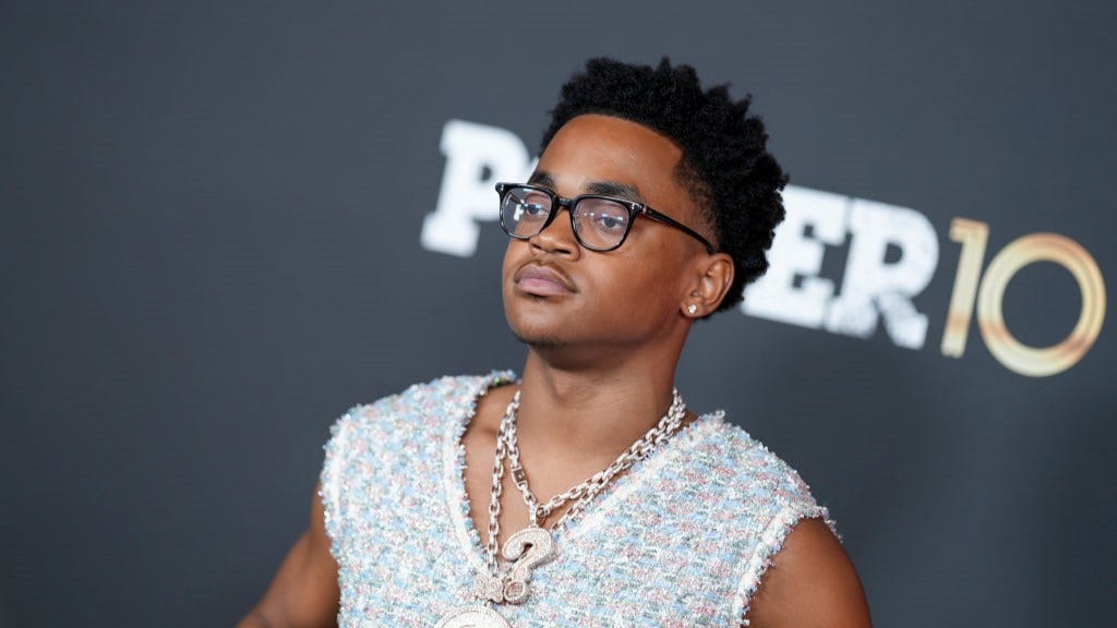 Tylil Apologizes To Michael Rainey Jr. Over Livestream Incident