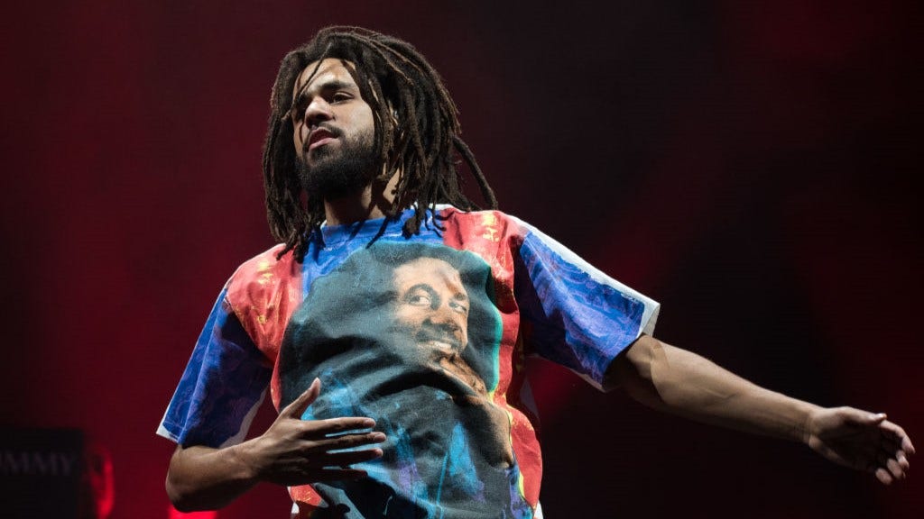 J. Cole Shares "Trae The Truth In Ibiza" Video