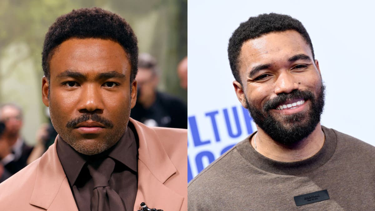 Childish Gambino & Jordan Howlett Join Forces In New Video