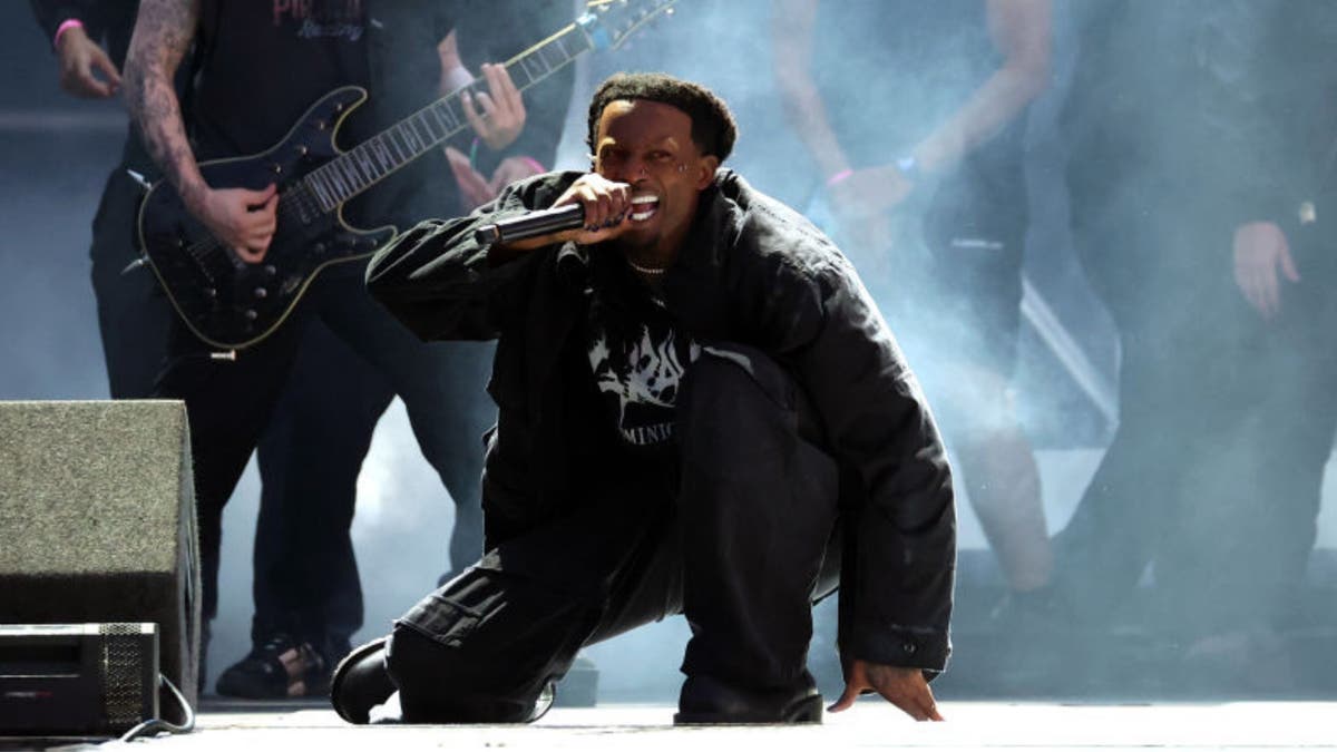 Playboi Carti Promises Fans A New Album Is On The Way