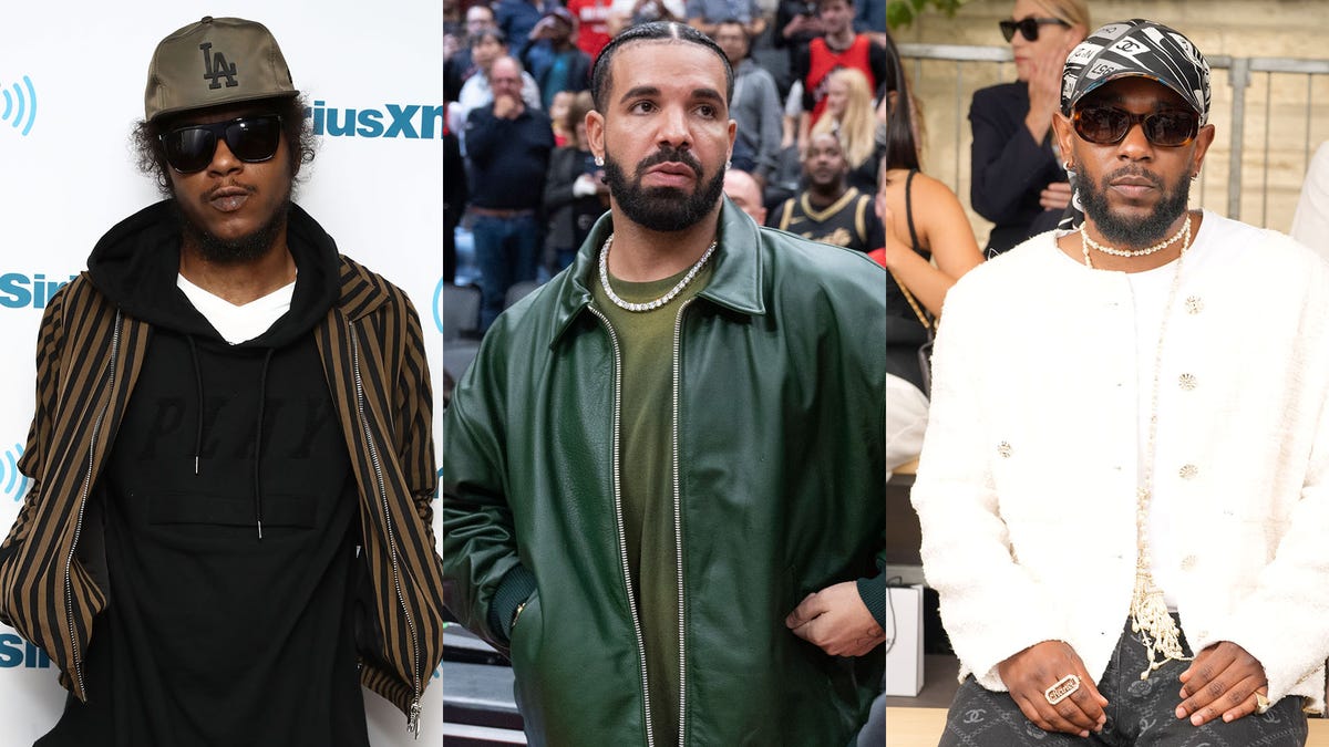 Ab-Soul Says Drake Can Redeem Himself After Kendrick Lamar Feud
