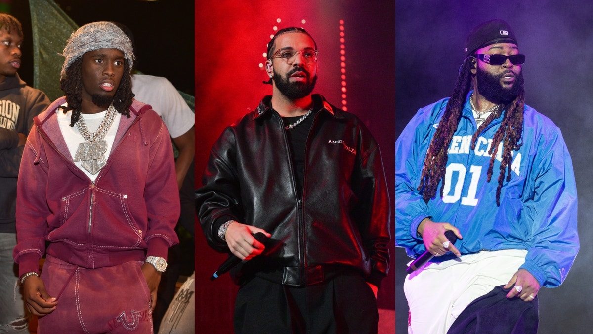 Kai Cenat To Direct Drake And PND’s “SOMEBODY LOVES ME” Visual