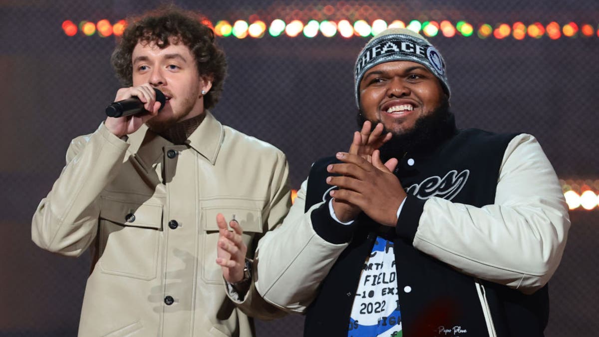 Fans Question Where Jack Harlow Has Been After Hilarious Comment On ...