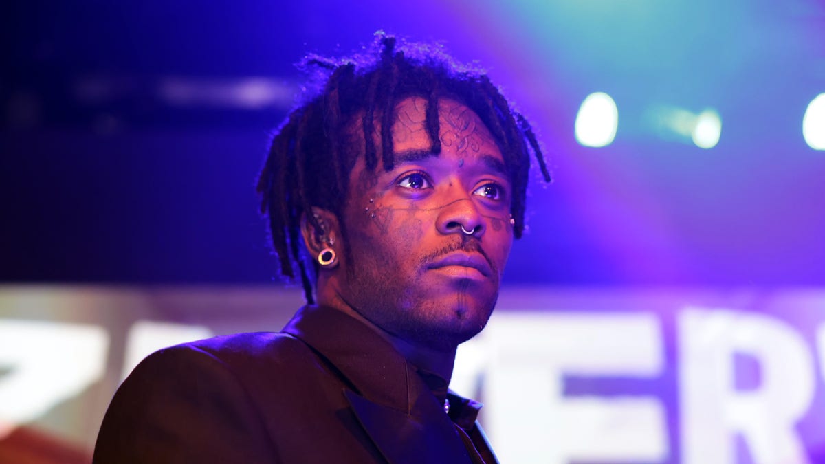 Lil Uzi Vert Shares ‘Eternal Atake 2’ Trailer And Release Date